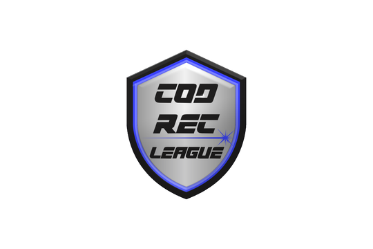 CoD Rec League